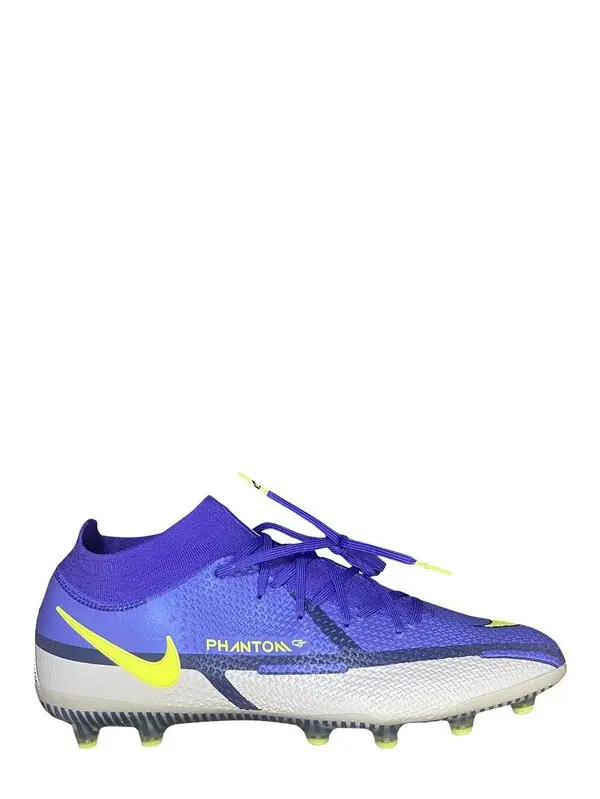 Nike Phantom Gt2 Df Elite Ag Pro Recharge Pack - Blue