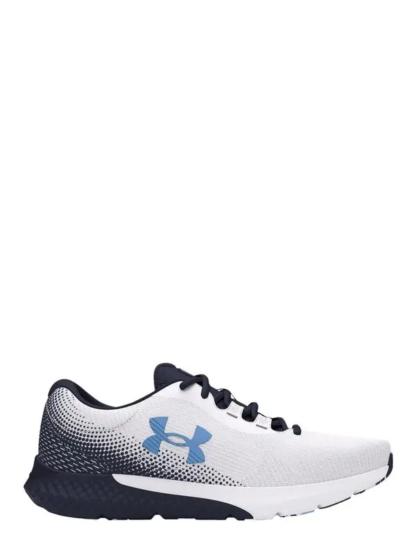 Under Armour Rogue 4 Athletic Sneakers - White