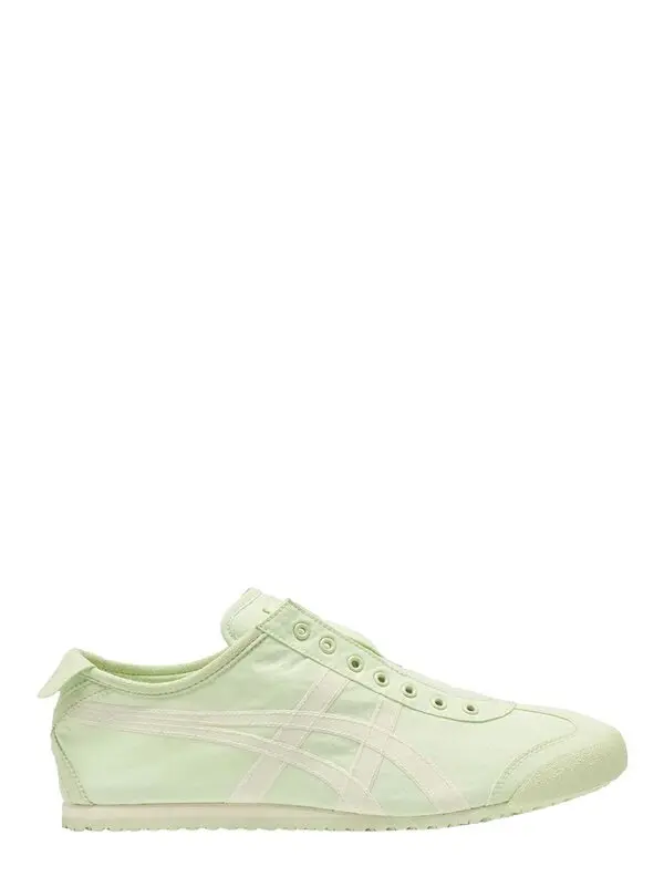 Onitsuka Tiger Mexico 66 Slip-on - Green