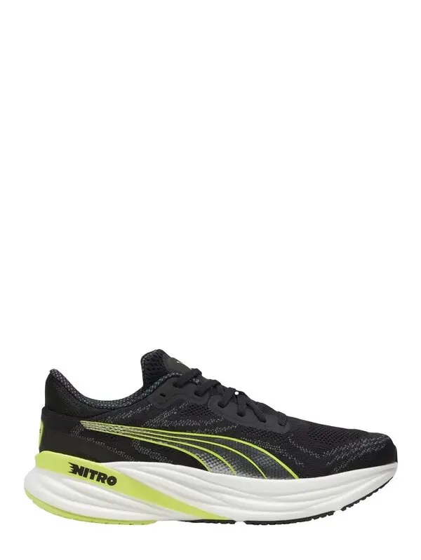 PUMA Magnify Nitro 2 Sneakers - Black