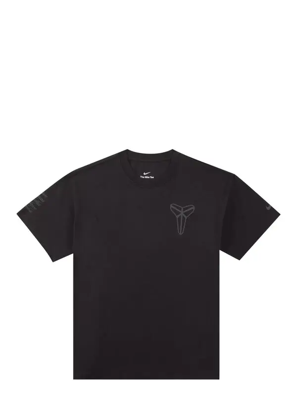 Nike Kobe Mamba Mentality T-shirt - Black