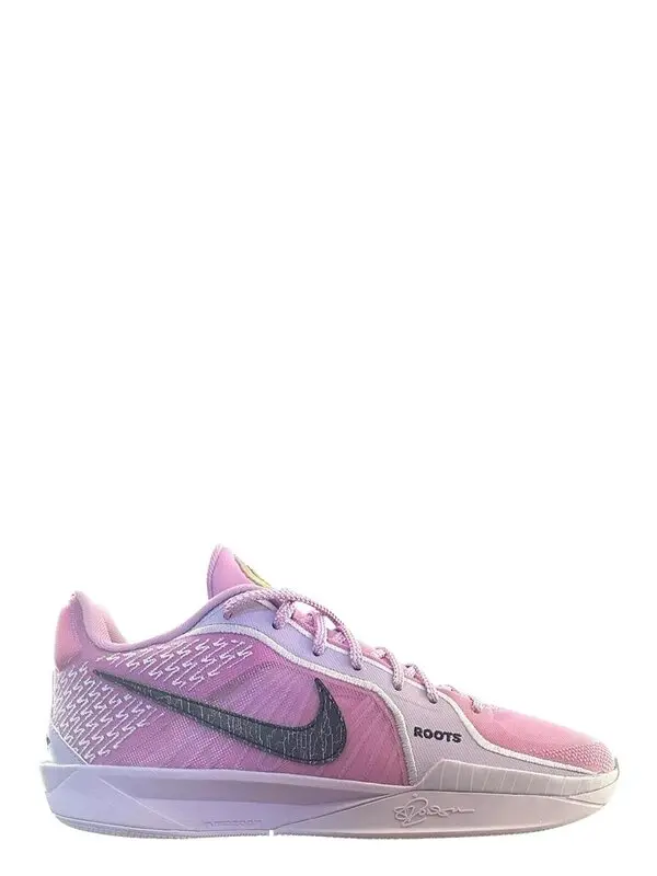 Nike Sabrina 2 'eybl Academy' Pe - Pink