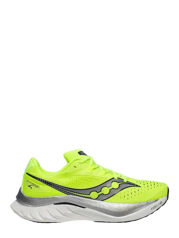 Saucony Endorphin Speed 4 Sneakers - Green