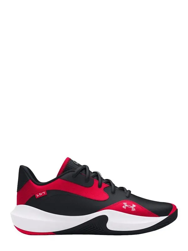 Under Armour Lockdown - Black