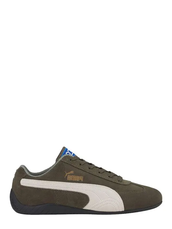 PUMA Sparco X Speedcat Og+ Sneakers - Green