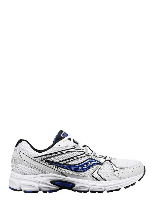 Saucony Grid Ride Millennium Sneakers - White