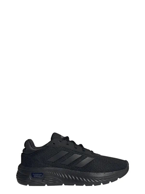Adidas Cloudfoam Comfy Sneakers - Black