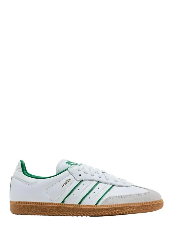 Adidas Samba Og Sneakers - White