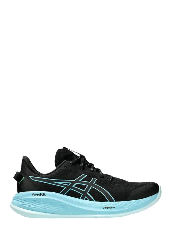 Asics Gel Cumulus 26 Lite-show Sneakers - Black