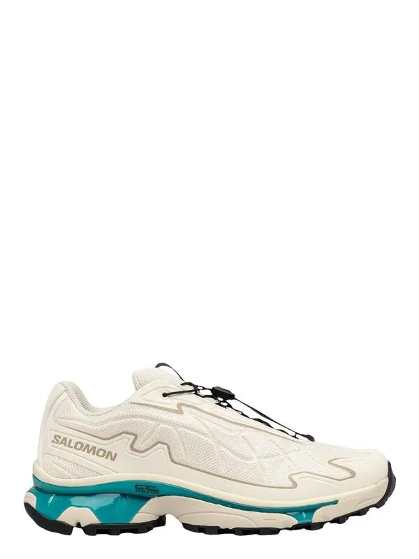 SALOMON Xt-slate Sneakers - Cream