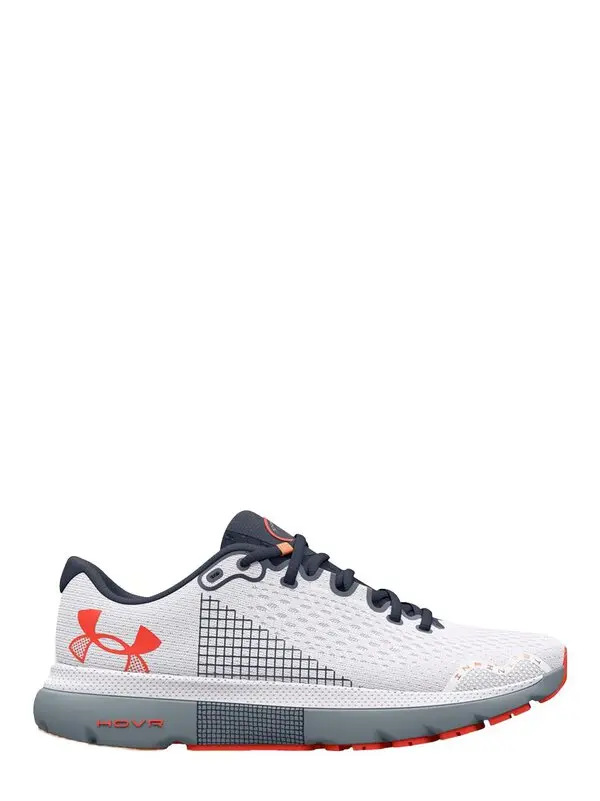 Under Armour Hovr Infinite 4 Sneakers - White