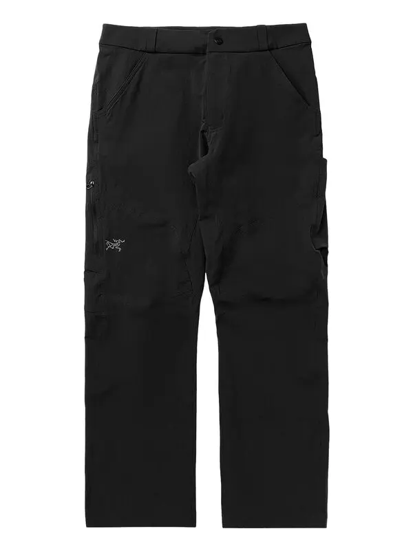 Arc'teryx Cronin Pants - Black