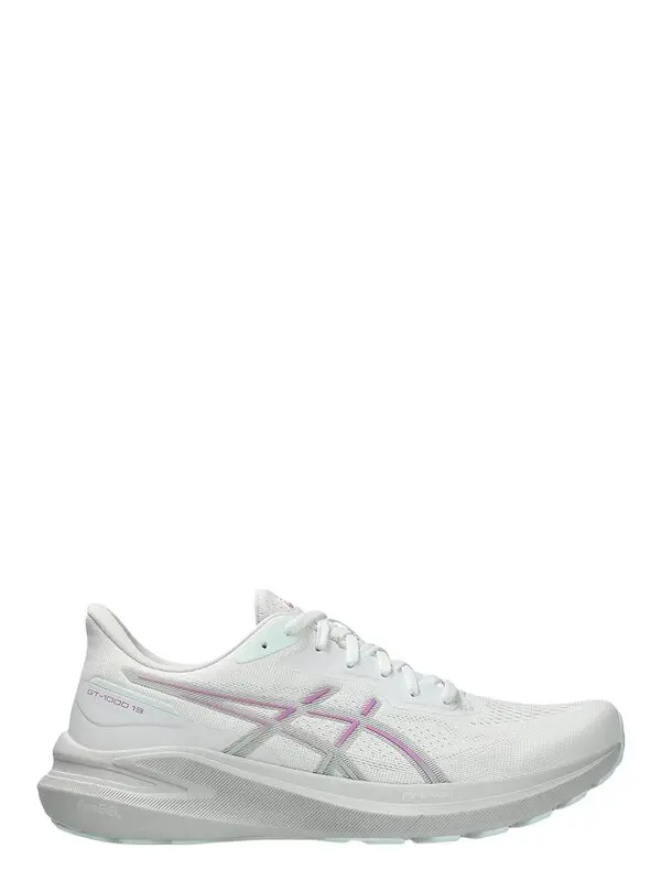 Asics Gt 1000 13 Sneakers - White