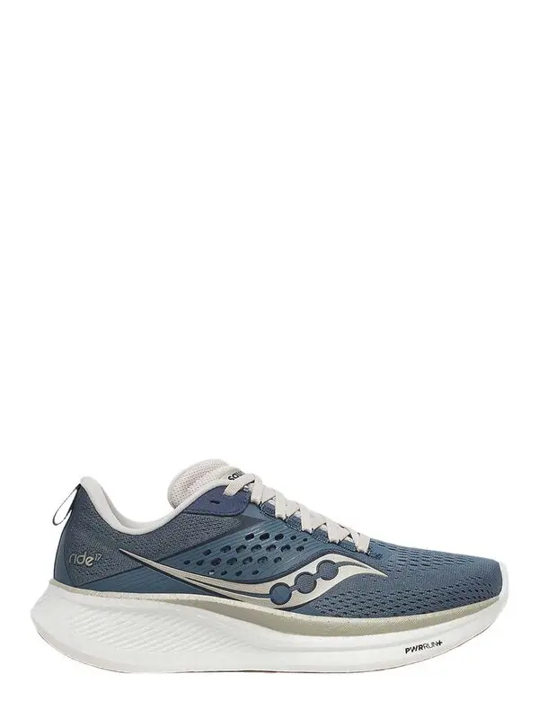 Saucony Ride 17 Sneakers - Blue