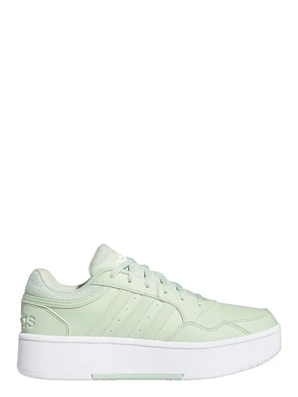 Adidas Hoops 3.0 Bold Low Sneakers - Green