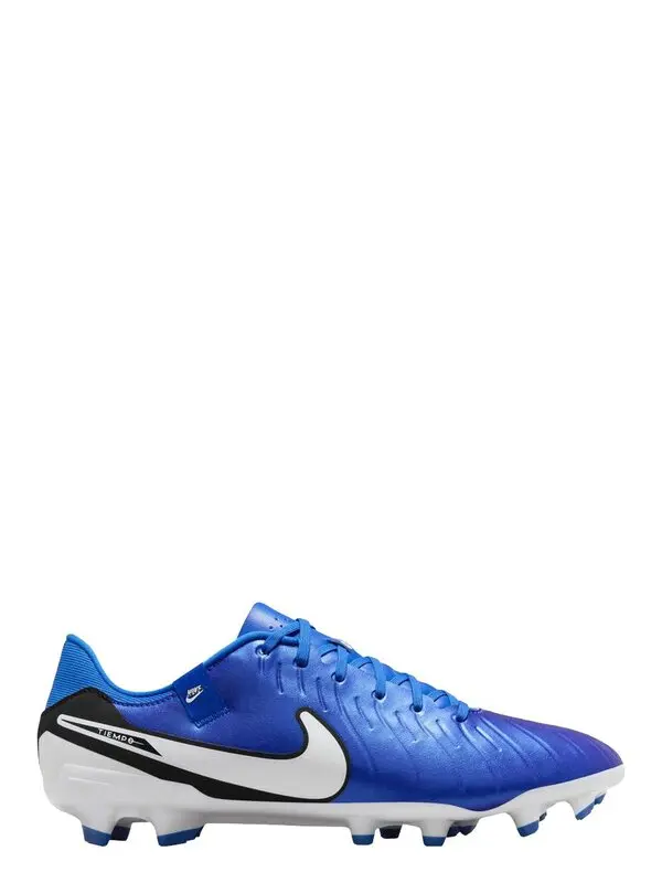 Nike Tiempo Legend 10 Academy Mg - Blue