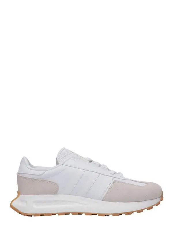 Adidas Retropy E5 Sneakers - White