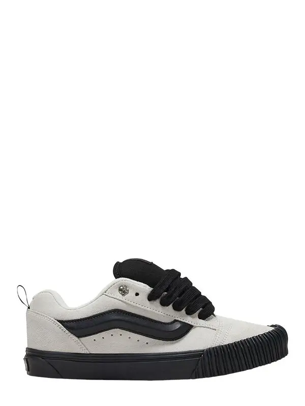 VANS Knu-skool 'in The Shadows - White