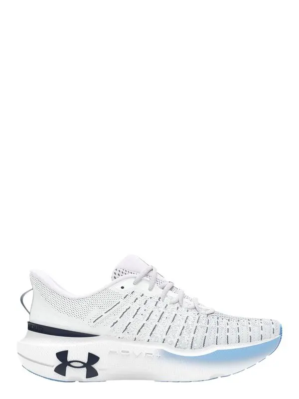 Under Armour Hovr Infinite Elite Sneakers - White