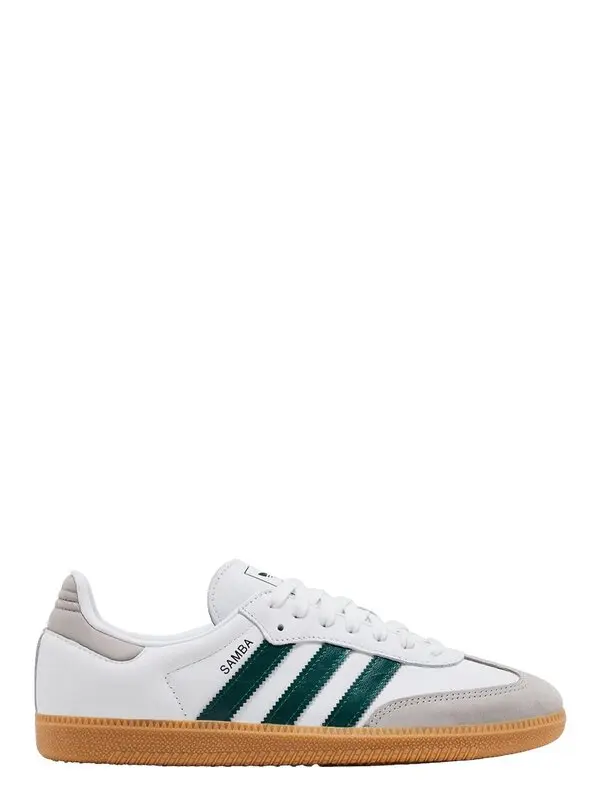 Adidas Samba Og Collegiate Sneakers - White