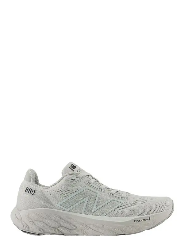 NEW BALANCE Fresh Foam X 880v14 Wide Sneakers - Grey