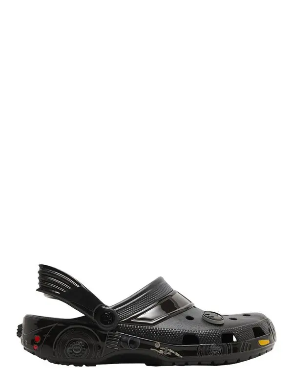 CROCS Batman X Classic Clog 'batmobile - Black