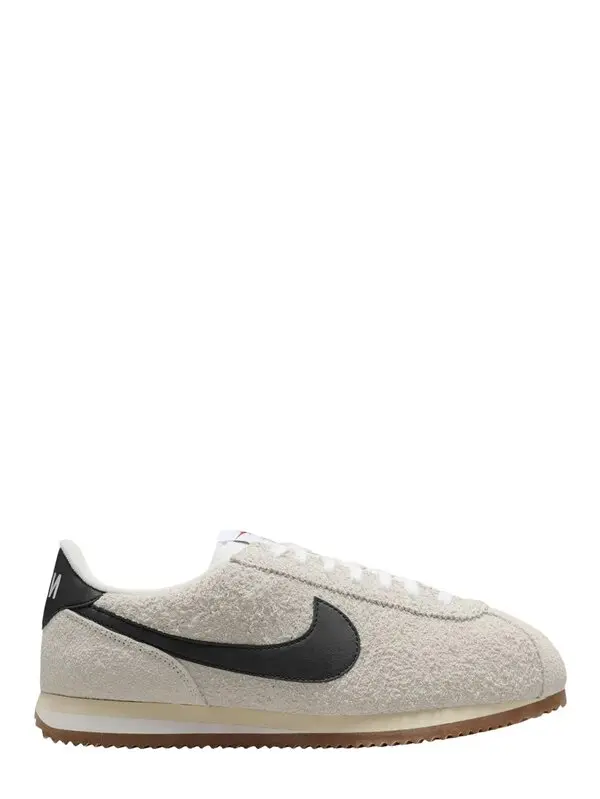 Nike Cortez Vintage Sneakers - Cream