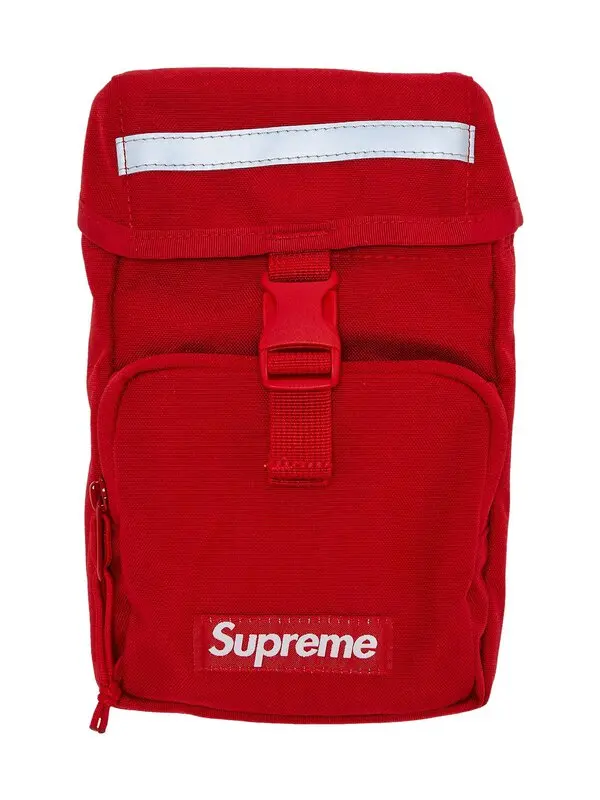 Supreme Camera Bag - Red