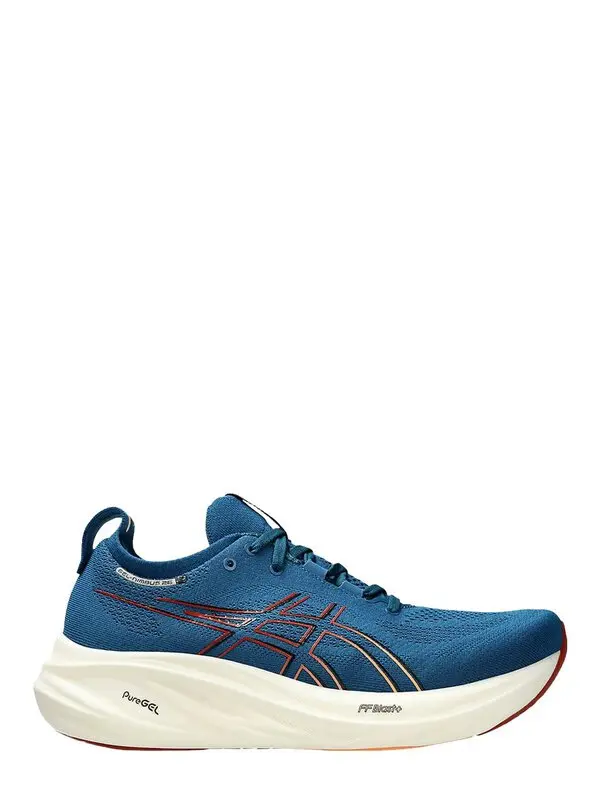 Asics Gel Nimbus 26 - Blue
