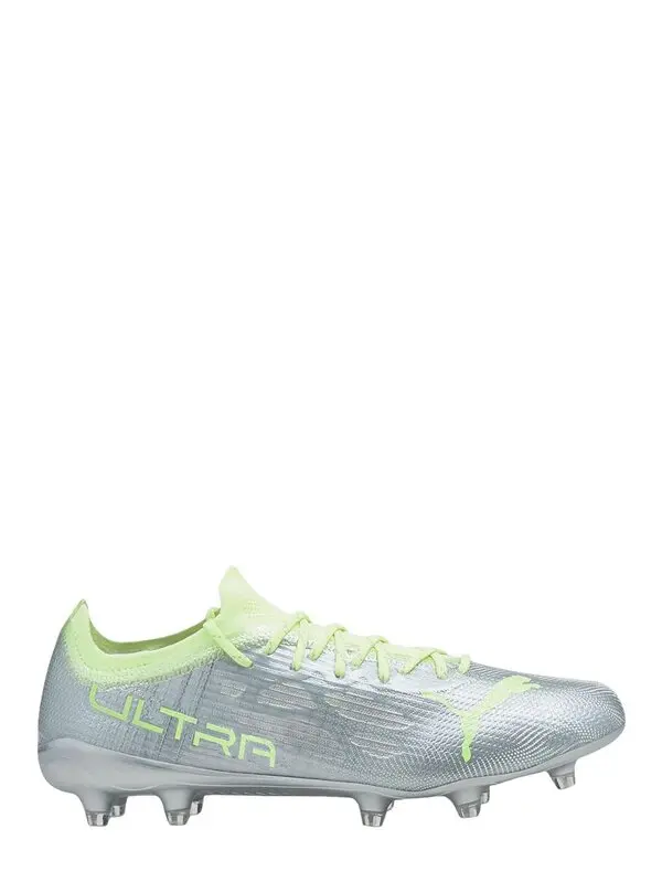 PUMA Ultra 1.4 Fg Ag - Silver