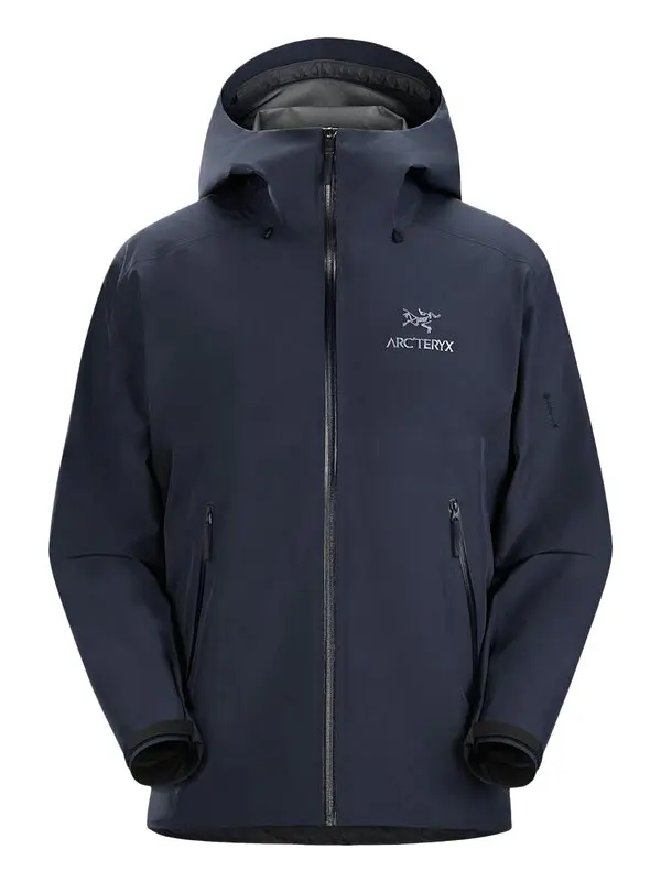 Arc'teryx Beta Lt Jacket - Blue