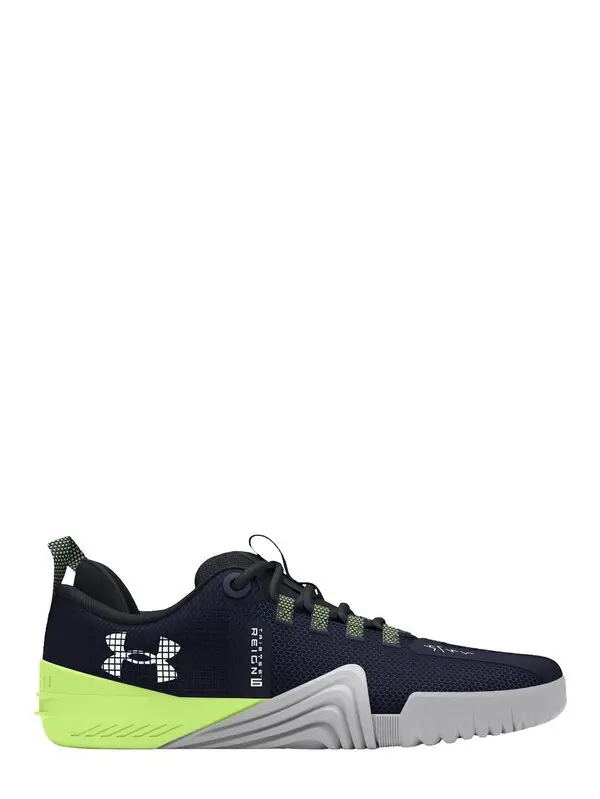 Under Armour Tribase Reign 6 - Blue