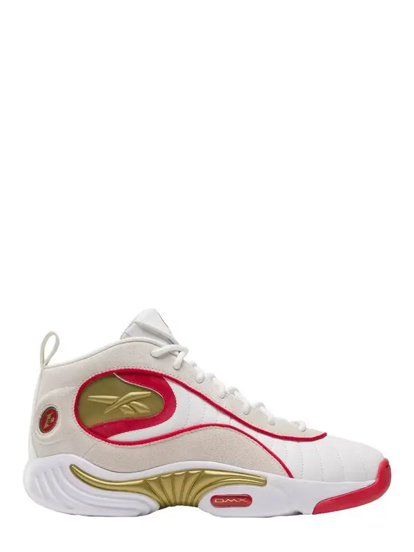 REEBOK Answer 3 Sneakers - White