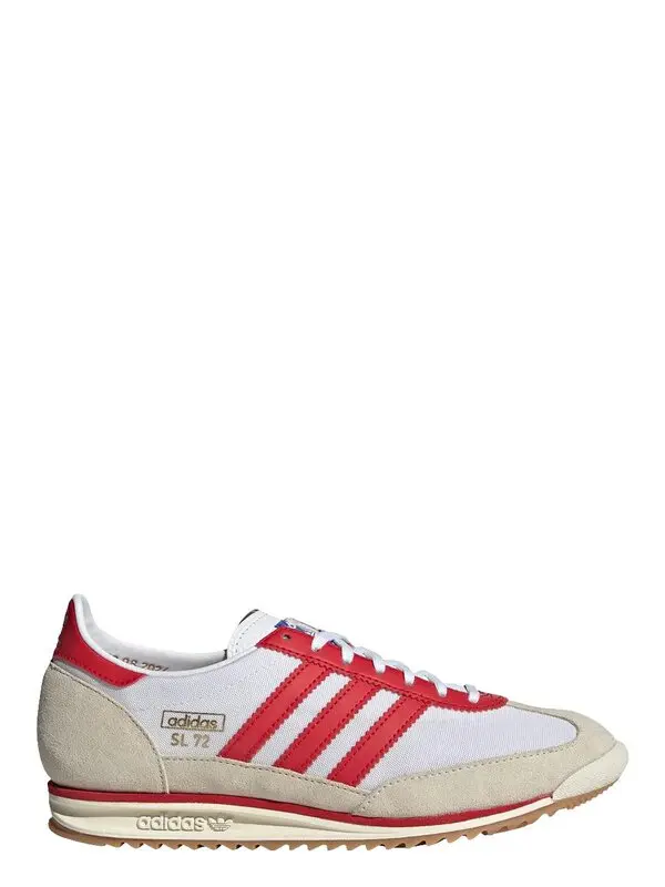 Adidas Sl72 Og Sneakers - White