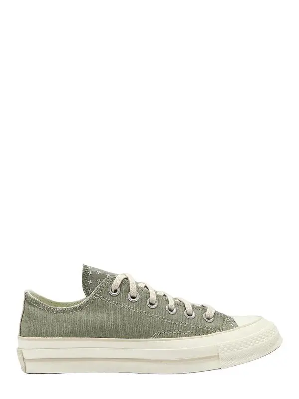 CONVERSE Chuck 70 Low Top Sneakers - Green