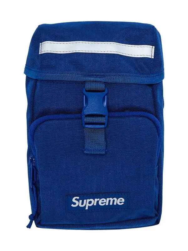 Supreme Camera Bag - Blue