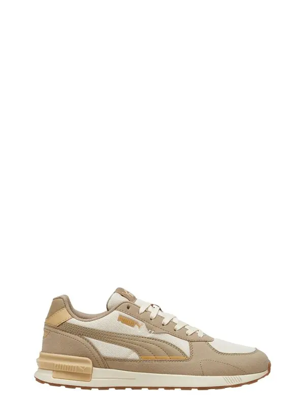 PUMA Graviton Sneakers - Cream