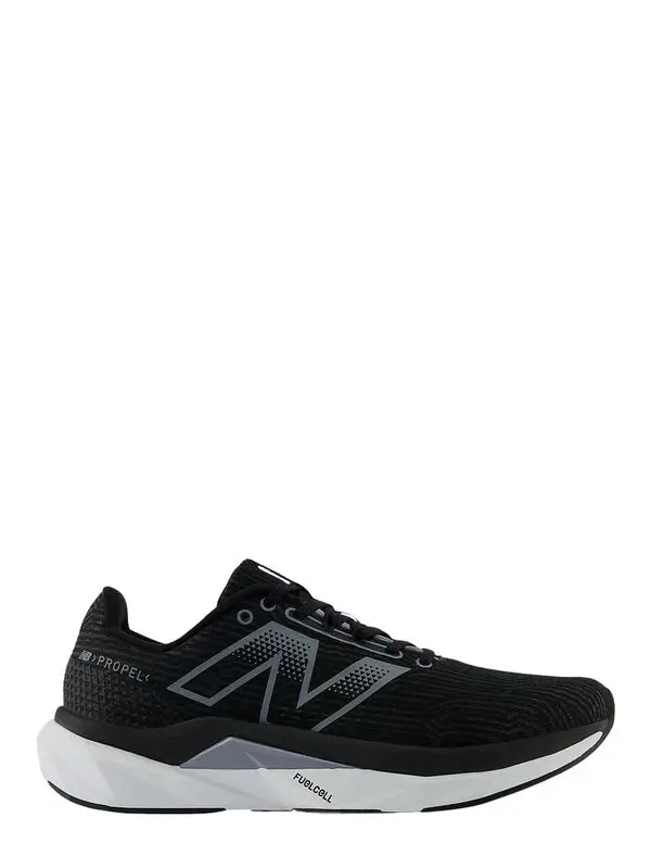 NEW BALANCE Fuelcell Propel V5 2e Wide Athletic Sneakers - Black