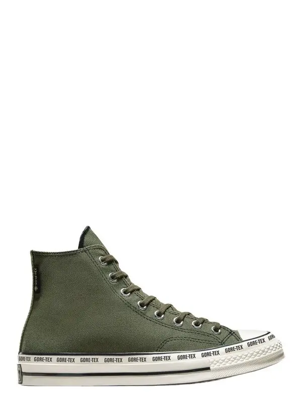 CONVERSE Chuck 70 Gore-tex High 'utility' Sneakers - Green