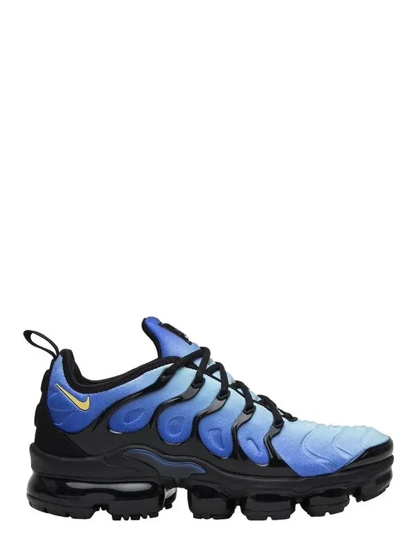 Nike Vapormax Plus - Blue
