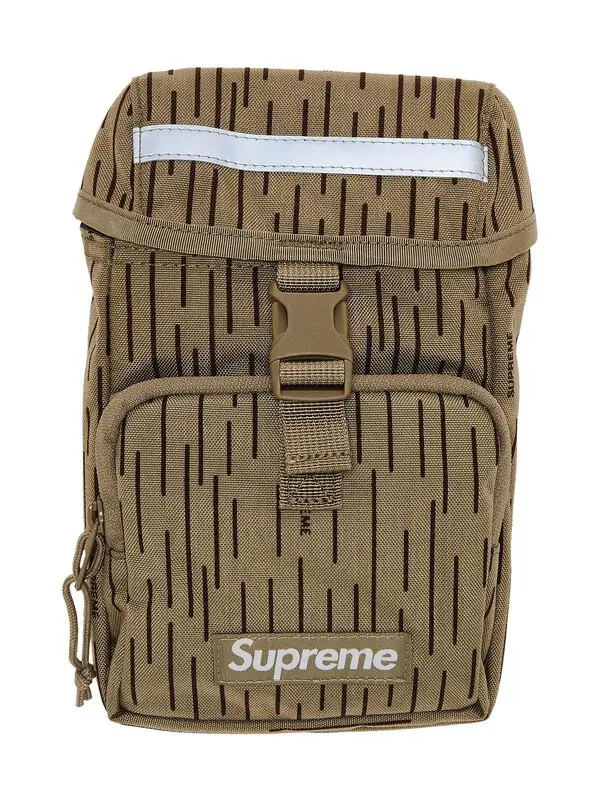 Supreme Camera Bag - Tan