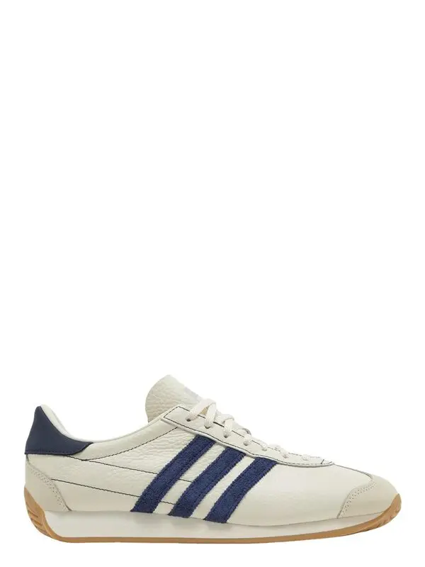 Adidas Country Og Sneakers - Cream