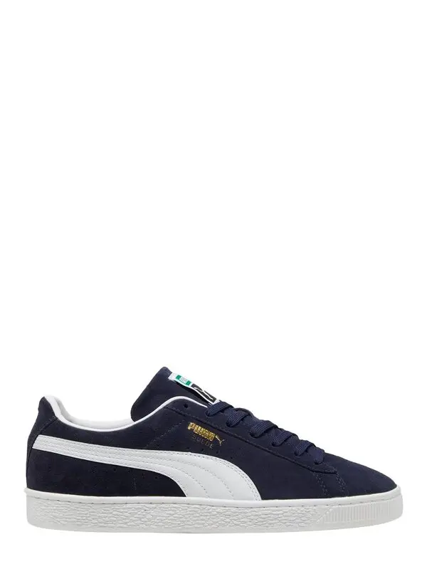 PUMA Suede Classic Sneakers - Blue