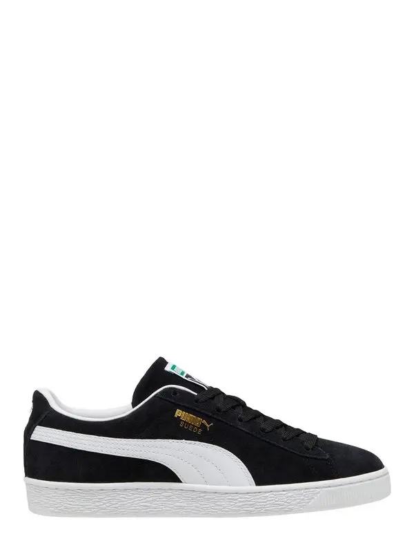 PUMA Suede Classic Sneakers - Black