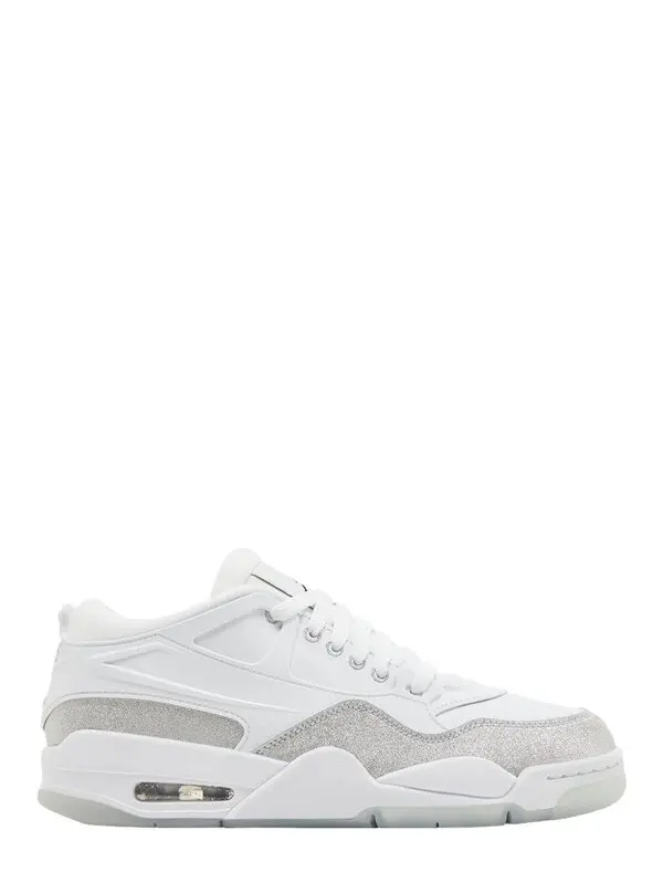 JORDAN 4 Rm Sneakers - White