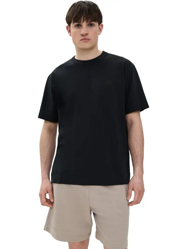 Canada Goose Gladstone Tee - Black
