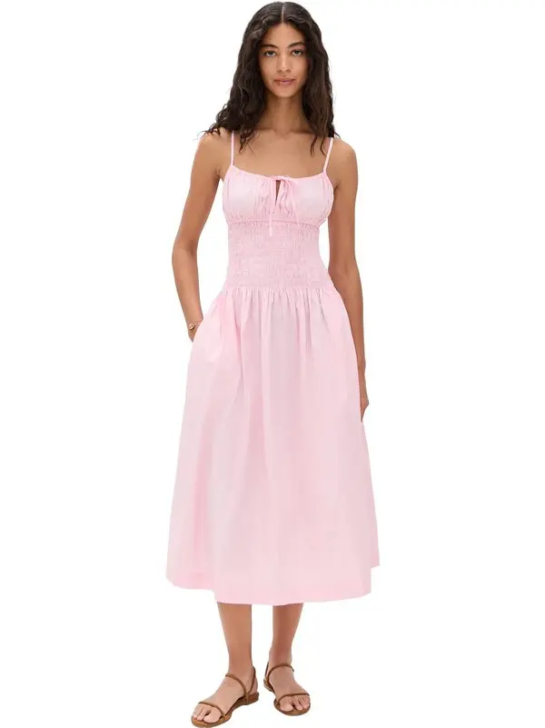 Ciao Lucia Barbara Dress - Pink