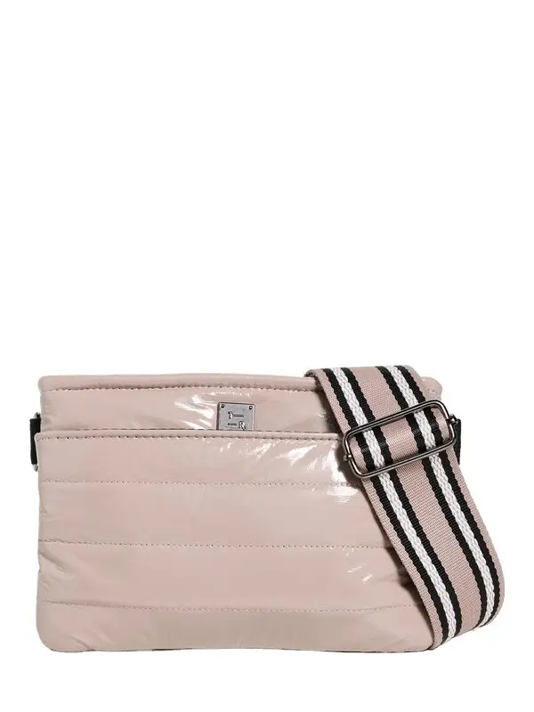 THINK ROYLN Bum Bag Crossbody - Sunlight Blonde