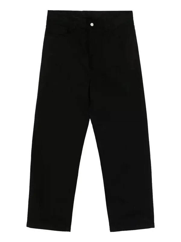 Carhartt Work In Progress Landon Trousers - Black