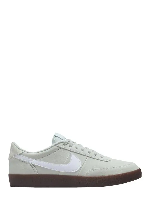 Nike Killshot 2 Sneakers - Light Silver/gum Dark Brown/white